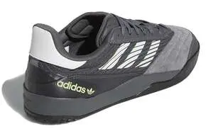 Adidas Copa Nationale Lifestyle Sneakers - Grey Five/cloud White/pulse Lime
