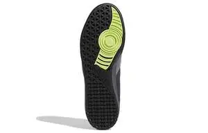 Adidas Copa Nationale Lifestyle Sneakers - Grey Five/cloud White/pulse Lime