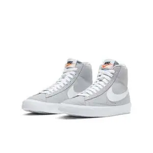 Nike Blazer Mid '77 High Top Sneakers