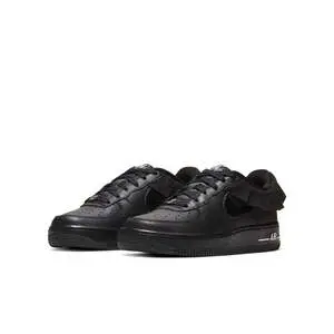 Nike Force 1 Lv8 Ruffle Sneakers