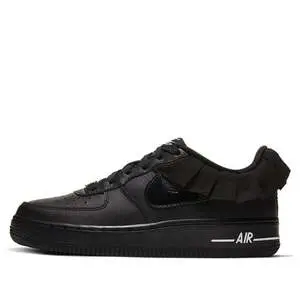 Nike Force 1 Lv8 Ruffle Sneakers