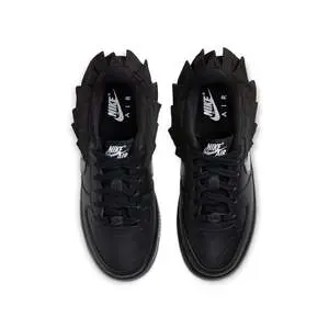 Nike Force 1 Lv8 Ruffle Sneakers