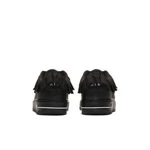 Nike Force 1 Lv8 Ruffle Sneakers