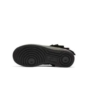 Nike Force 1 Lv8 Ruffle Sneakers