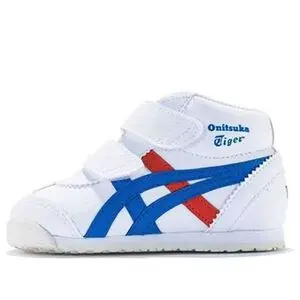Onitsuka Tiger Onitsuka Tiger Mexico Mid Runner Blue/white