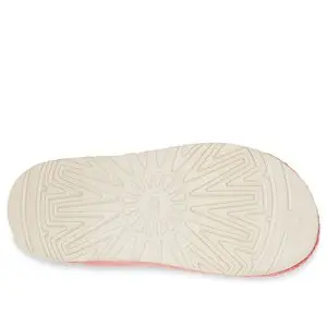 UGG Fuzz Sugar Terry Slide - Pink