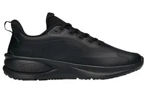 ANTA Yuntu Low Top Sneakers