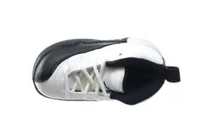 JORDAN Air 12 Retro "taxi" Sneakers - White/black