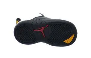JORDAN Air 12 Retro "taxi" Sneakers - White/black