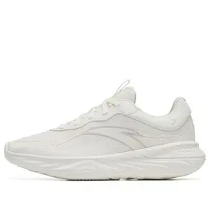 ANTA Running Series Sneakers - White/grey