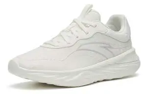 ANTA Running Series Sneakers - White/grey