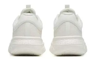 ANTA Running Series Sneakers - White/grey
