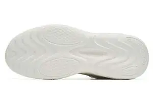 ANTA Running Series Sneakers - White/grey