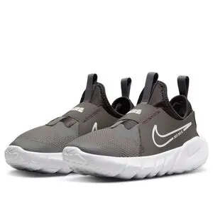 Nike Flex Runner 2 Sneakers - Grey/white