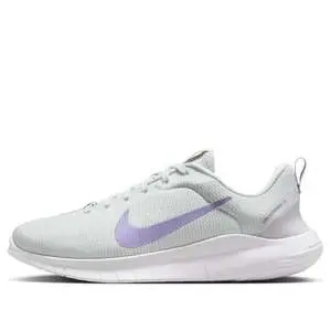 Nike Flex Experience Run 12 Sneakers - Summit White/barely Grape/white