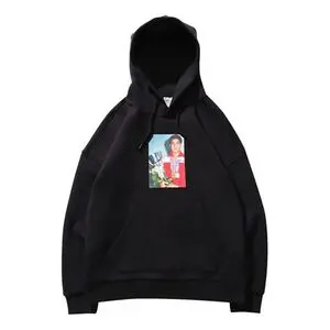 LI-NING Champion Casual Hoodie