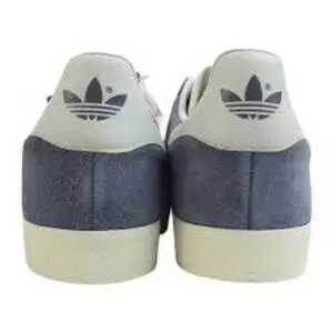 Adidas Gazelle "navy White" S76688