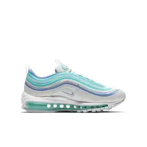 Nike Max 97 Fp Sneakers - White/blue