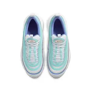 Nike Max 97 Fp Sneakers - White/blue