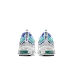 Nike Max 97 Fp Sneakers - White/blue