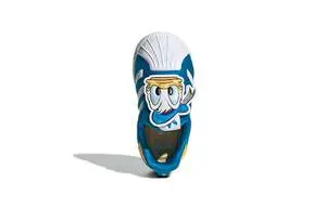 Adidas Disney X Superstar 360 I 'donald Duck