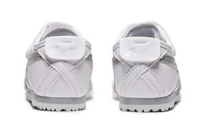 Onitsuka Tiger Mexico 66 "white Pure Silver" Sneakers - White/pure Silver