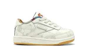 REEBOK Kung Fu Panda X Club C 85 Td "family" Sneakers