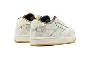 REEBOK Kung Fu Panda X Club C 85 Td "family" Sneakers