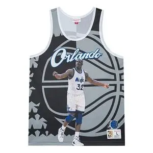 Mitchell & Ness Orlando Magic Retro Basketball Vest - Default Colorway