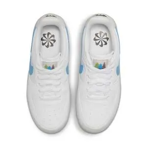 Nike Force 1 Crater Sneakers