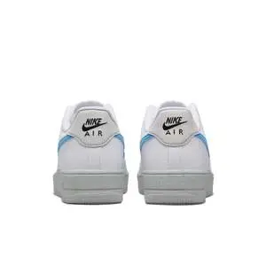 Nike Force 1 Crater Sneakers