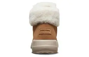 Sketchers On-the-go Joy Lush Lace-up Chukka Boots