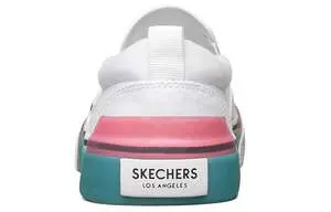 Sketchers Sparked Low-top Slip-on Sneakers