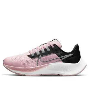 Nike Zoom Pegasus 38 Running Shoes - Blue/red