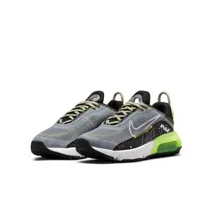 Nike Max 2090 Se Constellations Sneakers - Black/grey/green