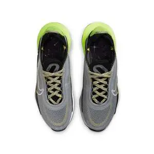 Nike Max 2090 Se Constellations Sneakers - Black/grey/green