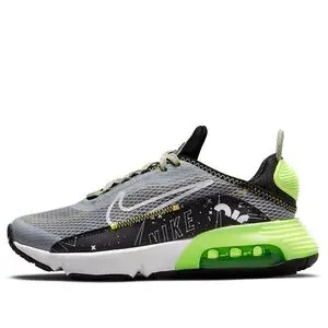 Nike Max 2090 Se Constellations Sneakers - Black/grey/green