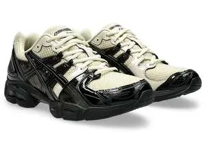 Asics Gel-nimbus "vanilla Black" Sneakers - Vanilla/black