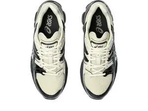 Asics Gel-nimbus "vanilla Black" Sneakers - Vanilla/black