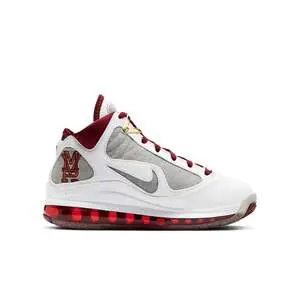 Nike Lebron 7 Qs Mvp High Top Sneakers