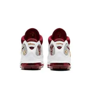 Nike Lebron 7 Qs Mvp High Top Sneakers