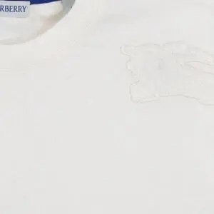 Burberry Logo T-shirt