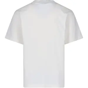Burberry Logo T-shirt