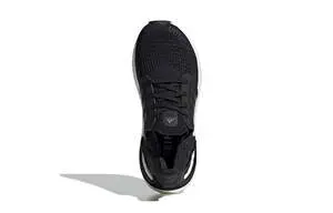 Adidas Ultraboost 20 J Core Performance Running Sneakers