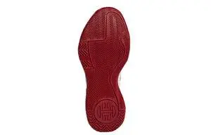 Adidas Harden Volume 3 J "shark" Sneakers