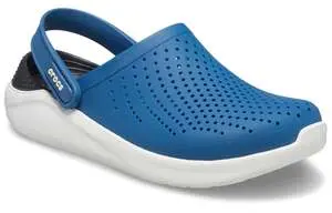 CROCS Literide Flash Shoes Sandals - Blue