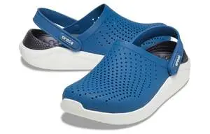 CROCS Literide Flash Shoes Sandals - Blue