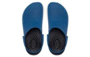 CROCS Literide Flash Shoes Sandals - Blue