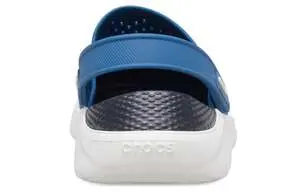 CROCS Literide Flash Shoes Sandals - Blue