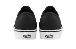 VANS Filmore Decon Leopard Print Sneakers